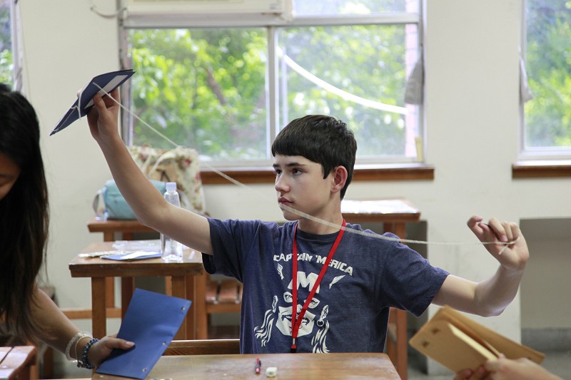 Program Features｜NTNU Mandarin Summer Camp｜Mandarin Summer Camp